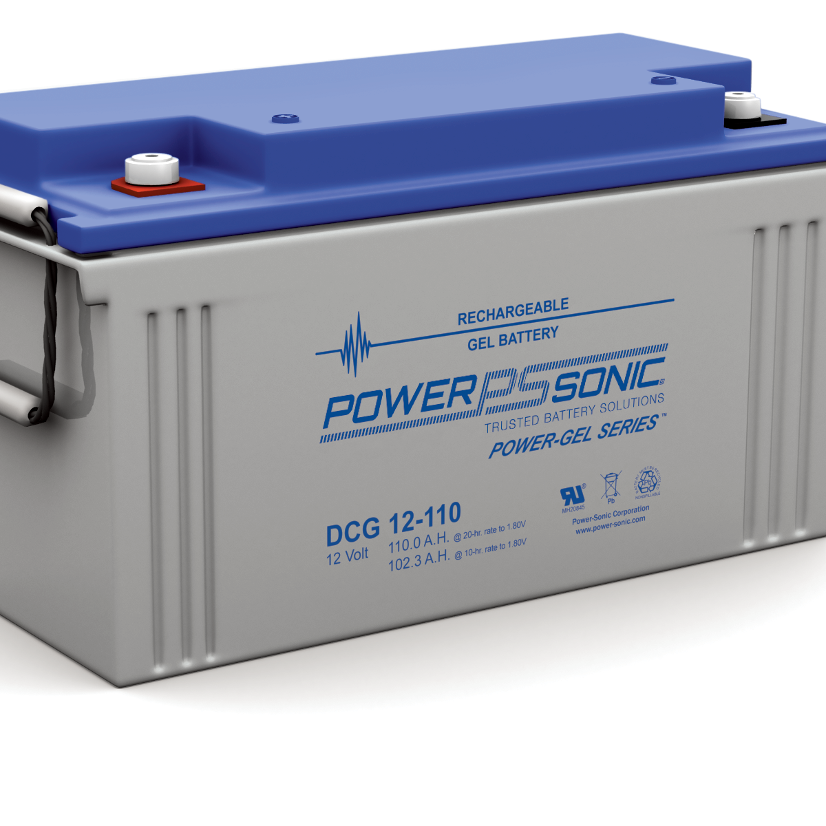 GEL Batteries | Sealed Performance Batteries